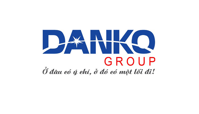 Công Ty Cổ Phần Tập Đoàn Danko (Danko Group)